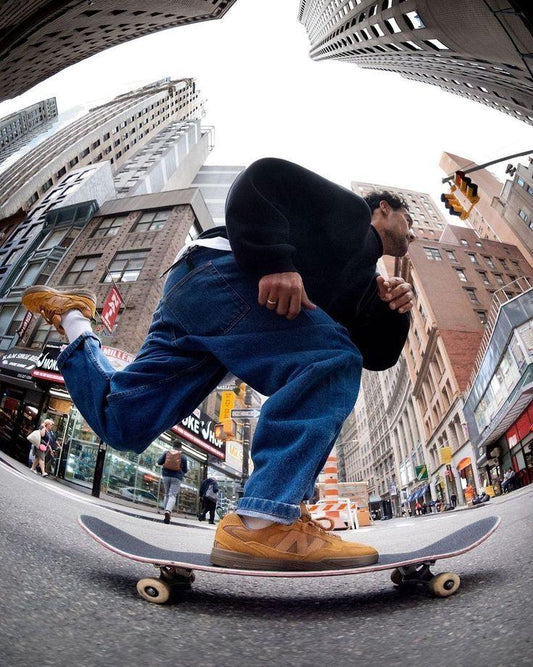 Skater Style: Complete Guide | UNMARKET